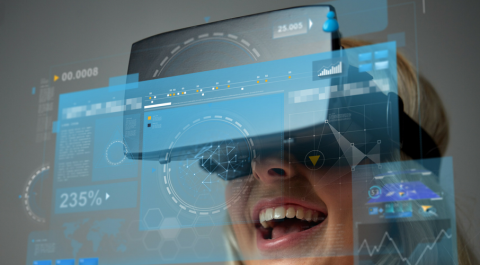 5 Ways You Could Use Virtual and Augmented Reality at Events | Mobile ...